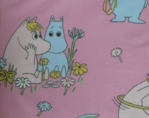 Unique moomin related items | Etsy