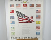 Popular items for military poster on Etsy