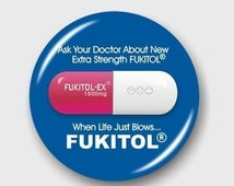 Popular items for fukitol on Etsy