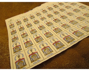 18 cent stamps | Etsy