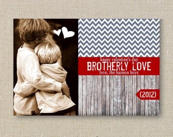 Popular items for brotherly love on Etsy
