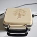 Vintage Swiss Brazeli Iron made by Jura