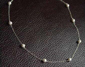 Scattered pearls | Etsy