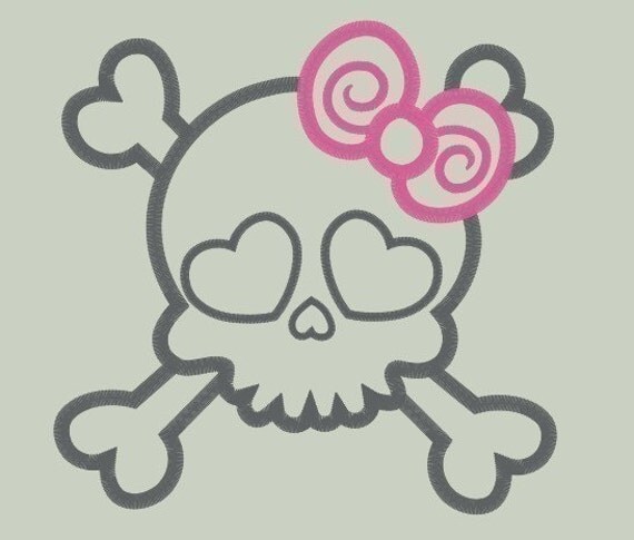 Sweet Skull Designs