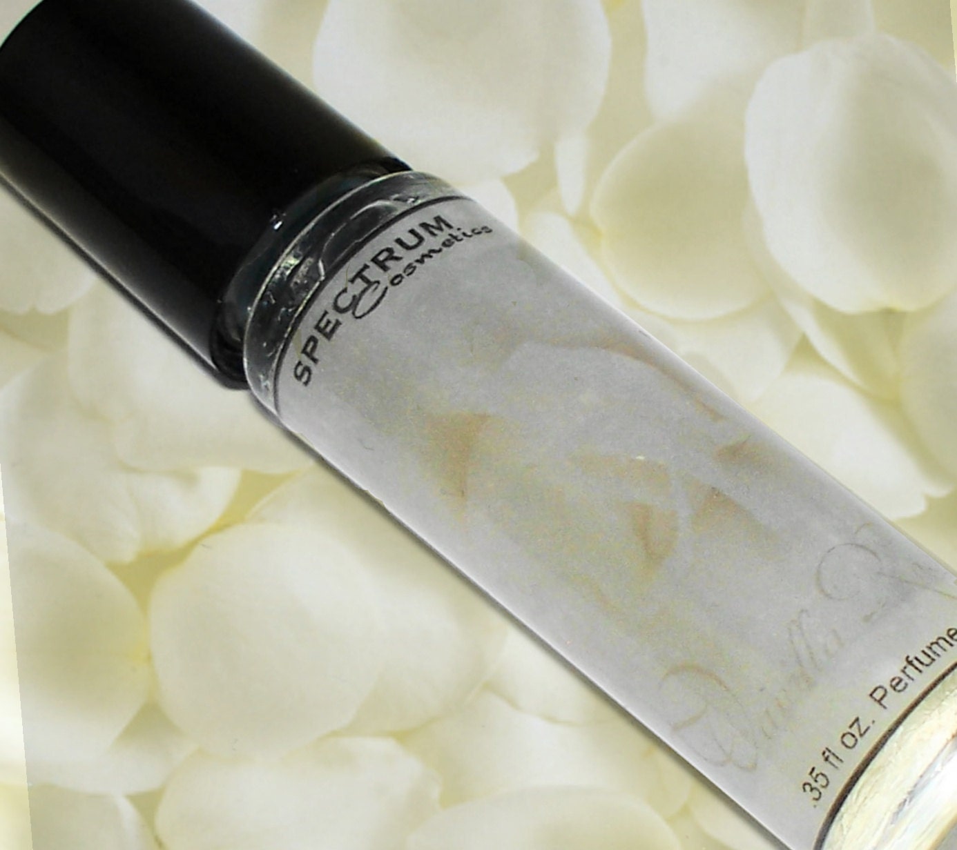 VANILLA ROSE Perfume