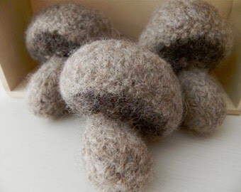 Gourmet felted | Etsy