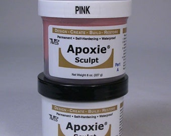 Apoxie sculpt | Etsy