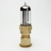 Steampunk USB flash drive 4gb vintage glass vacuum tube