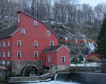 Lake Hortonia Hubbardton Vermont photograph fall by ksparrowphoto