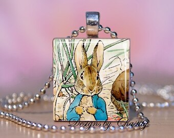 Peter rabbit image | Etsy
