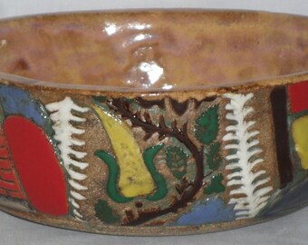 Clay city pottery | Etsy