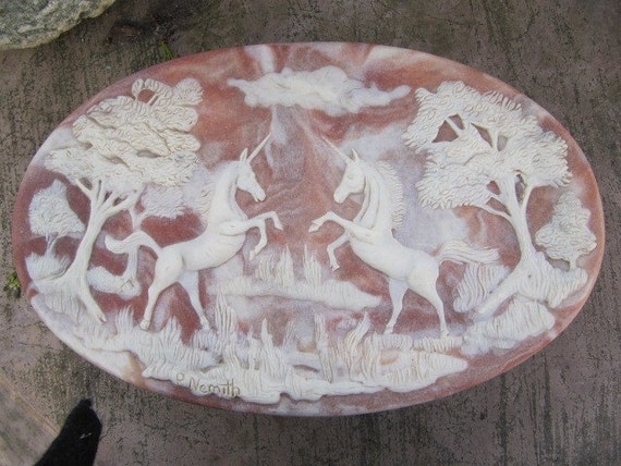 Incolay Stone Box - fasrforum