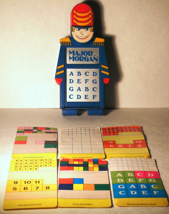 Major Morgan - Do You Remember?