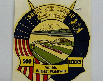 Vintage Bumper Stickers and Other Fun Stuff by BumperStickersnmore