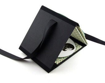 Custom cd cases | Etsy