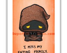 Unique jawa related items | Etsy