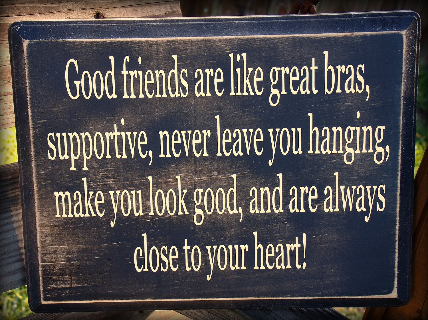 Signs For Friendship Tattoos