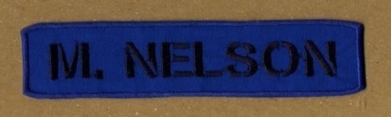 Mike Nelson Patch MST3K