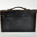 Vintage Leather Camera Case / Vintage Camera Bag / by HavenVintage