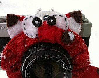 You bring the camera Lens Pets will bring the by mandeefranee