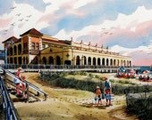 THE ARTWORK OF WILLIAM C. RESSLER by krmurph on Etsy