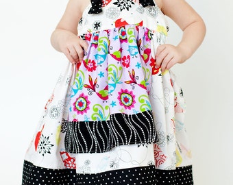 Popular items for matilda jane pattern on Etsy