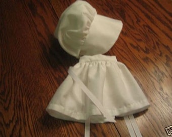 Colonial apron | Etsy