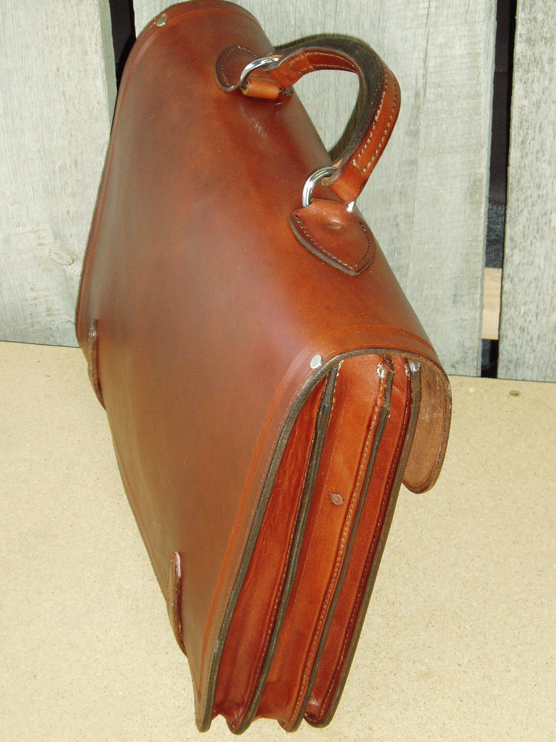 Barristers Briefcase