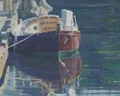 Carol Thompson Artist by carolthompsonart on Etsy