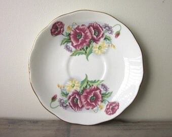 Popular items for small china plates on Etsy