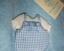 Popular items for jewish baby gift on Etsy
