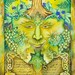Gaia The Ancient Greek Earth Goddess