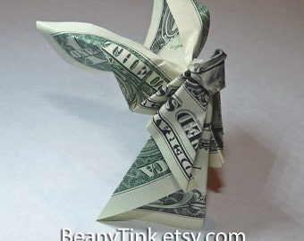 Popular items for origami angel on Etsy