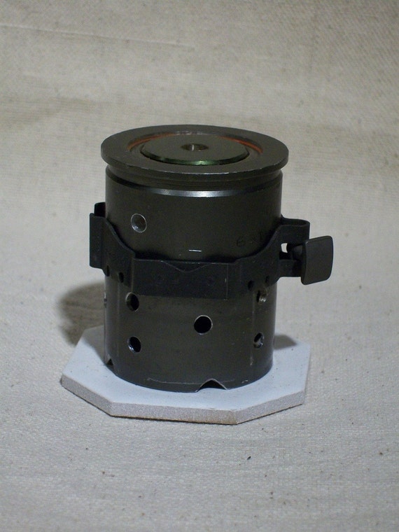 40mm Grenade Shell Casing Incense Burner