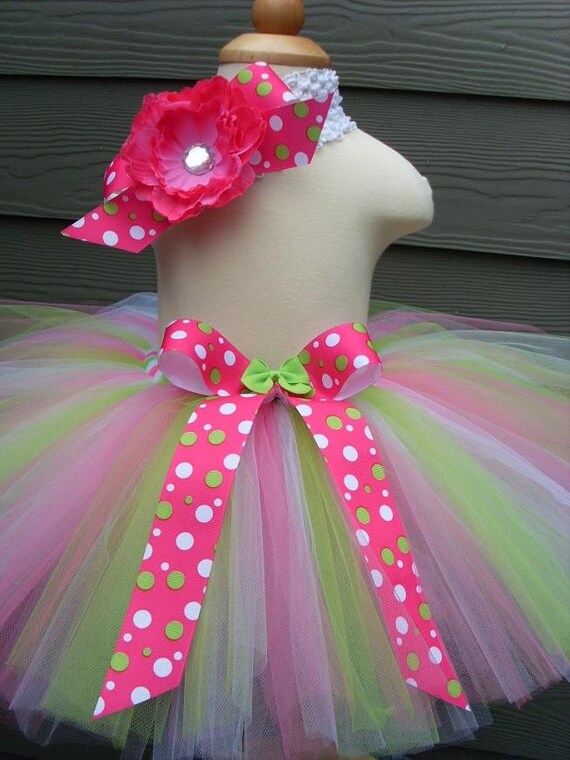 Custom tutus...SHERBERT DESIGN TUTU.. 369121824 months