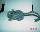 Squeaky Knitting Designs by gerbilgal on Etsy