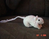 Squeaky Knitting Designs by gerbilgal on Etsy