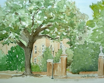 Toomers corner | Etsy