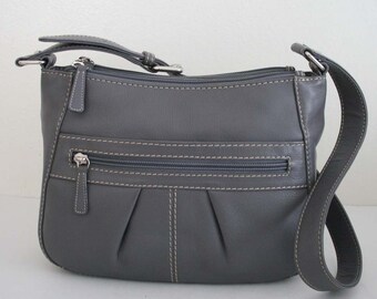 Handcrafted Genuine Leather Side Bag Crossbody Woven by coolblade