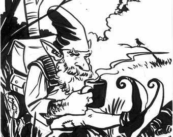 Items similar to medusa sculpture jaydee models jonathan dewar on Etsy