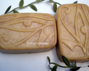 Handmilled soap | Etsy