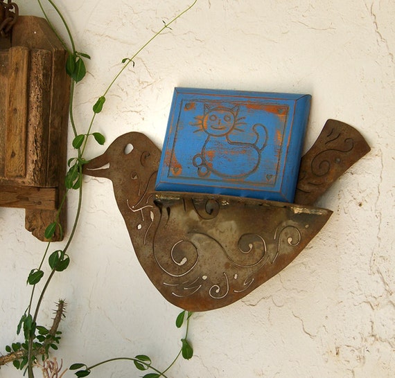 Hobo Sign . Kind Hearted Woman Lives Here . by LastChanceEmporium