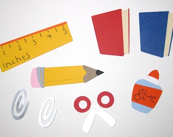 Popular items for scissors and glue on Etsy