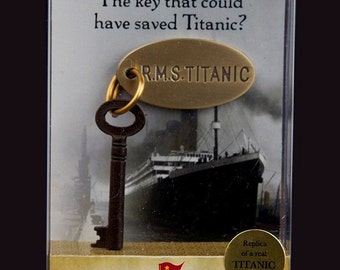 Titanic ship | Etsy