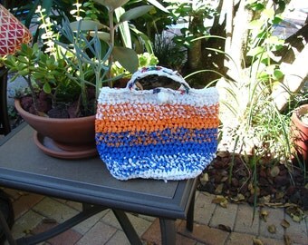 Popular items for plarn on Etsy