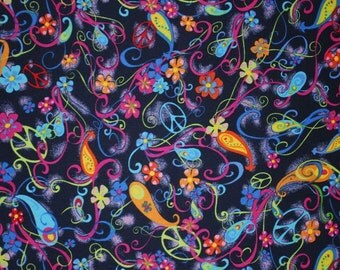 Peace Sign Quilt Block Patterns