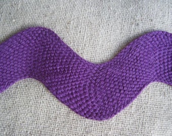 GOLD metallic rick rack by TrimKo on Etsy