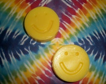 Unique smiley face soap related items | Etsy