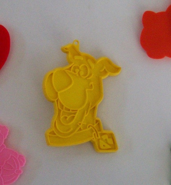 ScOoBy dOo CoOkie CuTTeR ScOoBy dOo CoOkie CuTTeR