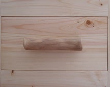 Popular items for rustic cabinet pulls on Etsy